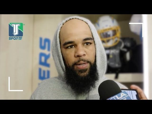 Keenan Allen’s son Kado flashes genetics on the field with big-time TD ...