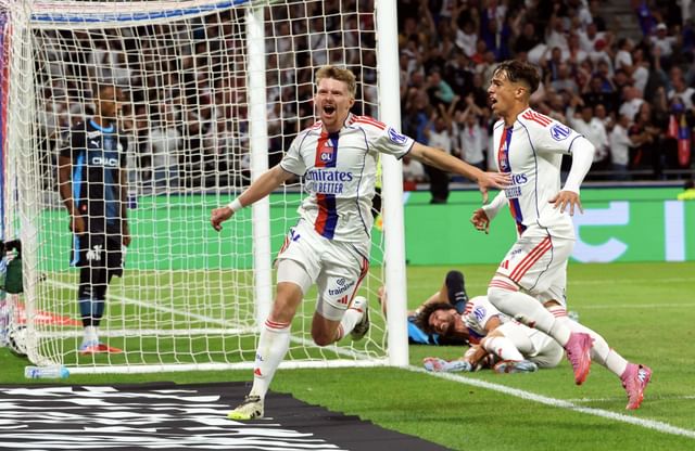 Olympique Lyon vs Angers Prediction and Betting Tips | September 19th 2025