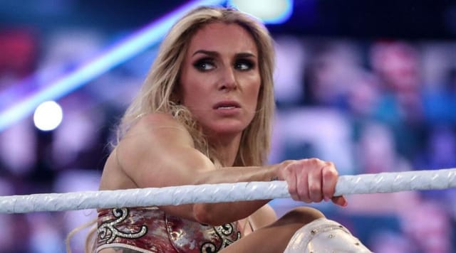 Deepest condolences to WWE star Charlotte Flair