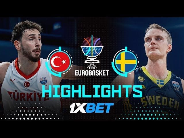 Turkey vs Poland Preview and Prediction for Sept. 9 | 2025 EuroBasket ...