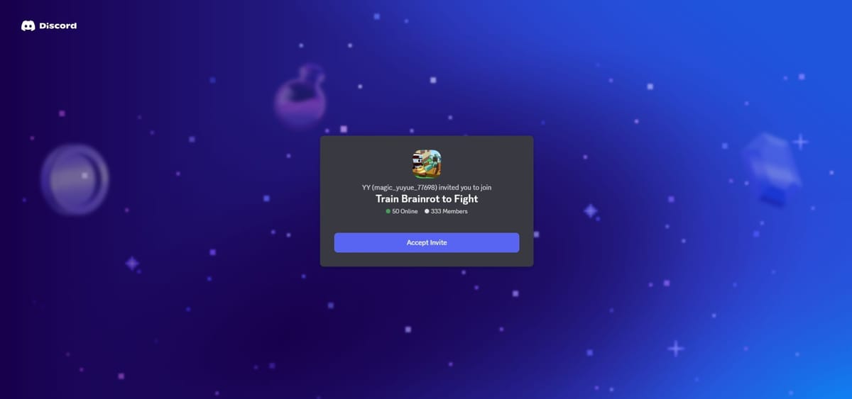 Train Brainrot to Fight codes