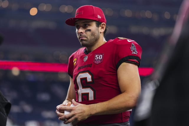New York Jets vs. Tampa Bay Buccaneers projected starting lineup and ...