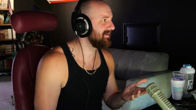 "It's appearing the shooter was a Trans Radical": Tectone comments on ...