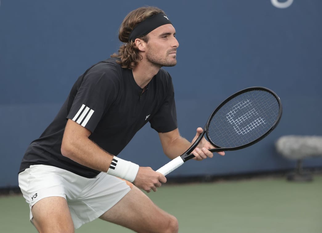 Stefanos Tsitsipas reveals real reason he decided to get off social ...