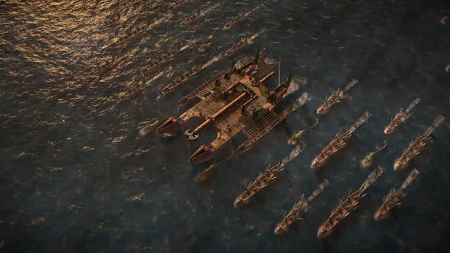 Path of Exile 2: All Act 4 side-objectives