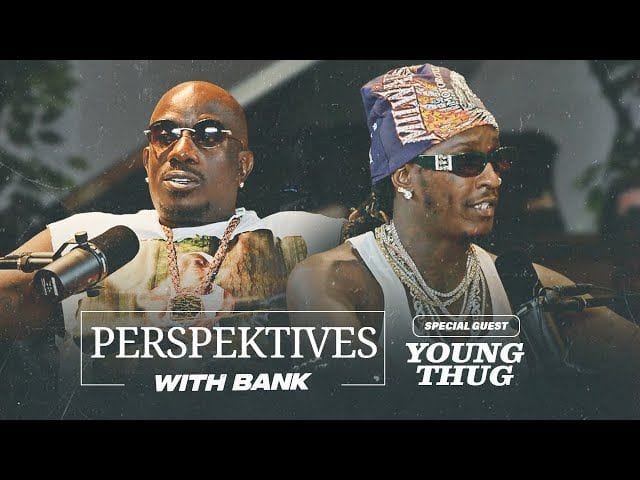 "I’ma just cry": Young Thug opens up about rocky relationship with ...
