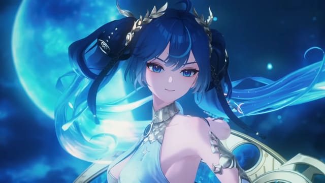 Wuthering Waves Iuno Resonance Chain guide