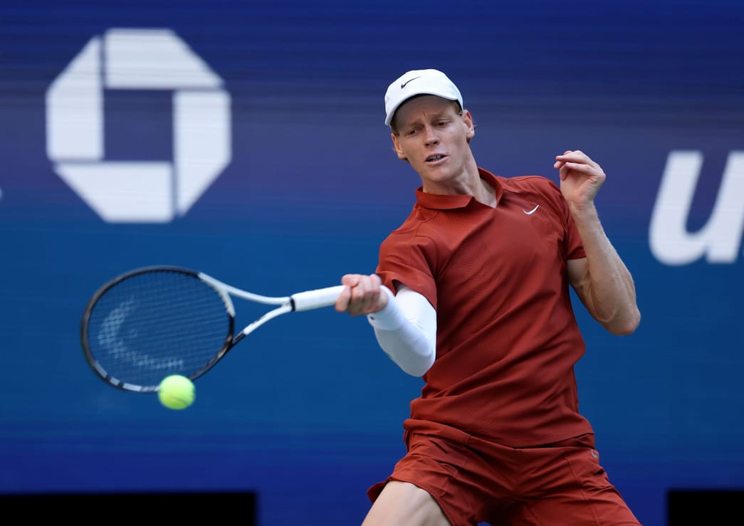 Who is Jannik Sinner’s Brother? What is the Age & Nationality of Marc ...