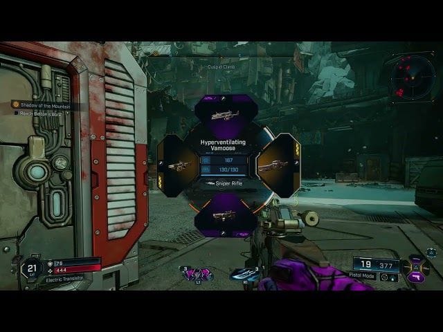 Borderlands 4 Skyspanner Kratch boss guide