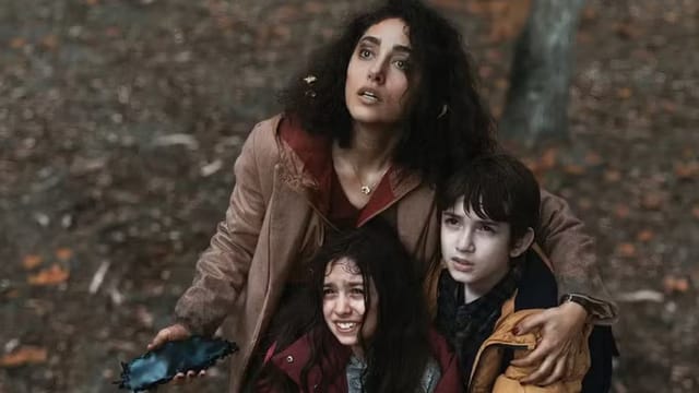 Invasion season 3 episode 3 ending explained: Is the alien threat back?