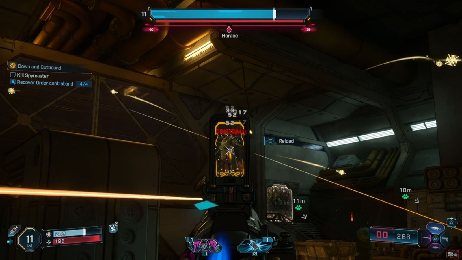 Borderlands 4 Down and Outbound walkthrough