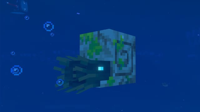 "It'll be a great update": Minecraft fans react to new Mounts of Mayhem ...