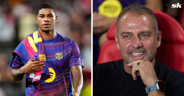 Manchester United: Barcelona consider terminating completely unnoticed ...