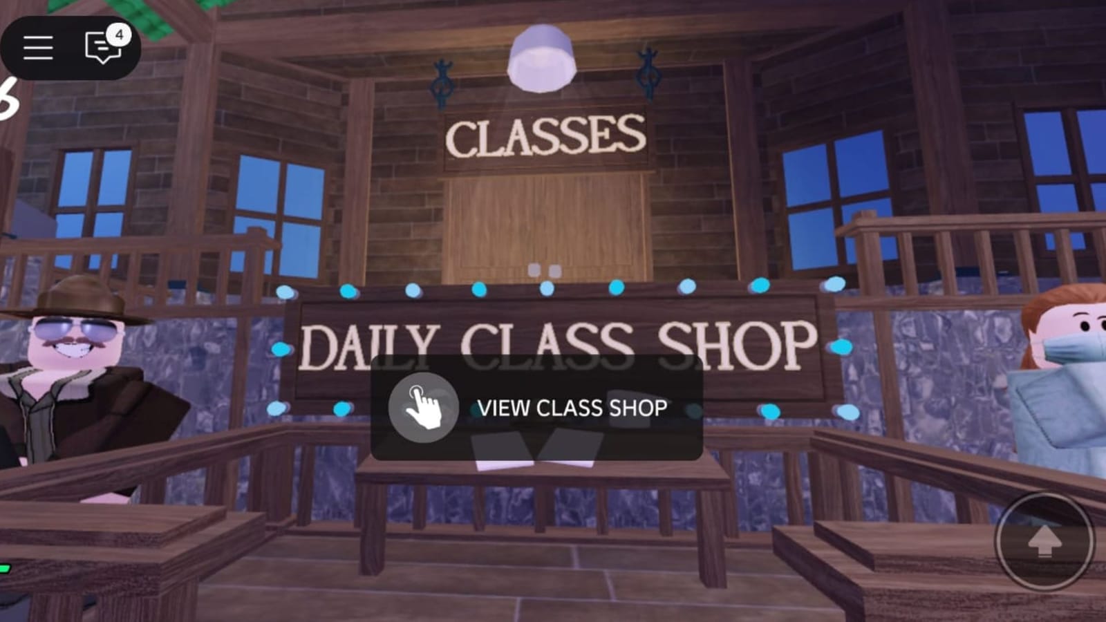 99 Nights in the Forest Support guide