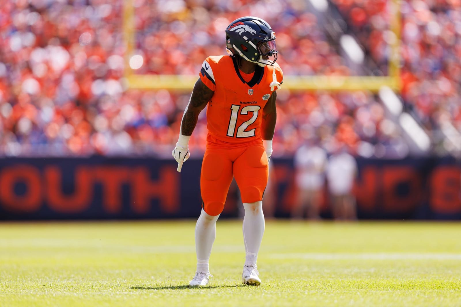 RJ Harvey injury update: Should fantasy managers be concerned about ...