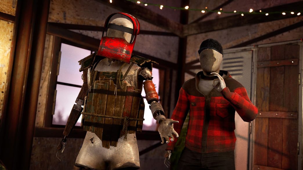 Rust Exhibit Decor Pack DLC: What's included, price, and how to unlock