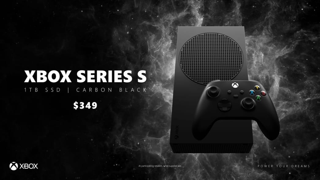 Which GPU is in the Xbox Series S, and how to buy an equivalent gaming ...
