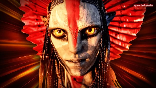 Avatar: Fire & Ash trailer reveals new tribe, alliances, and character ...