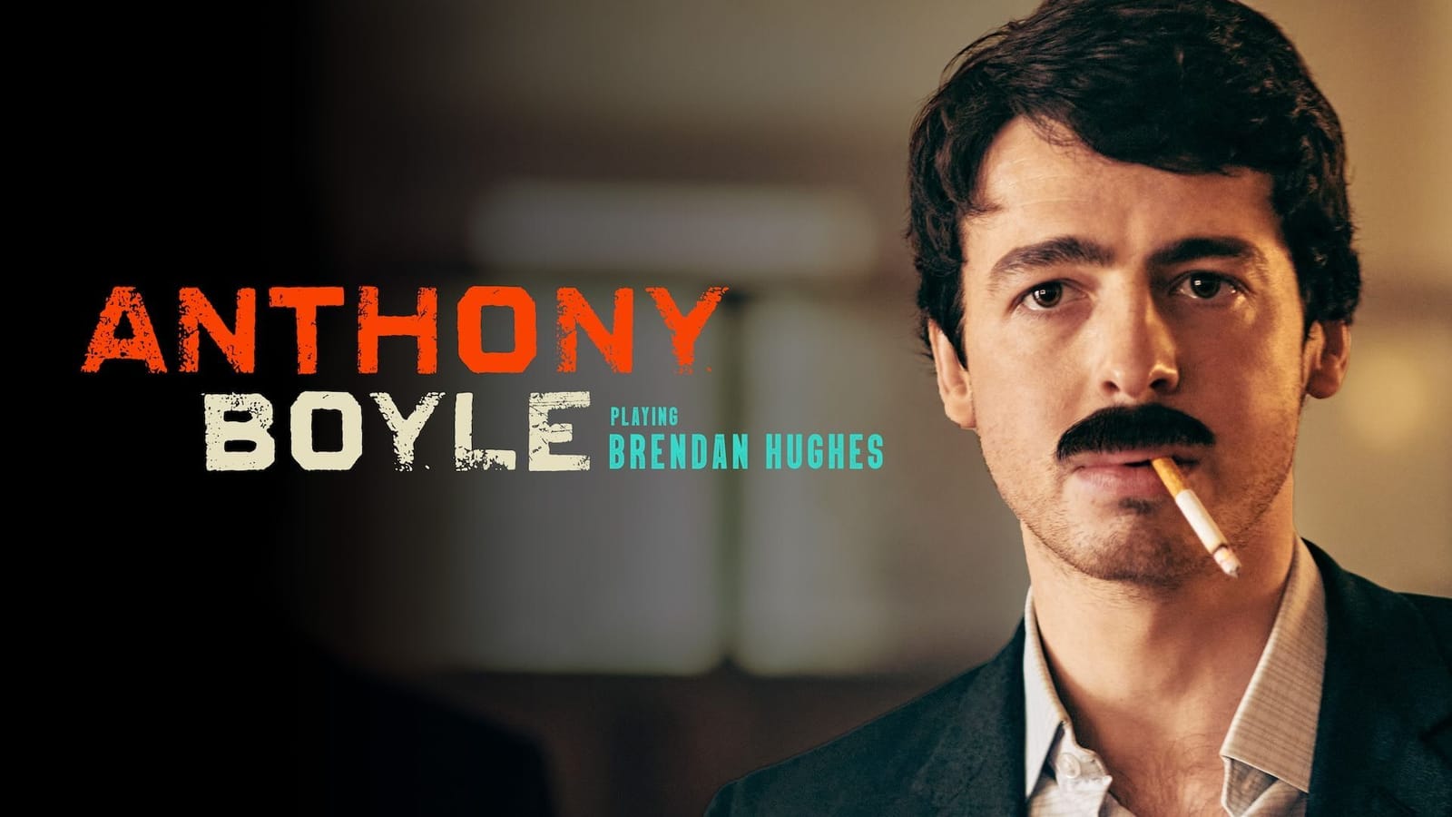 7 Anthony Boyle movies and shows to watch if you loved him in ‘House of Guinness'