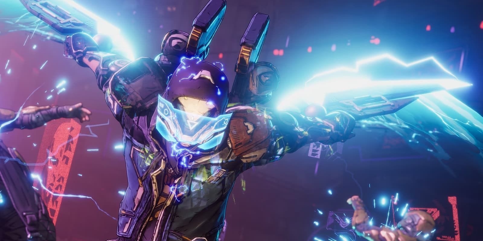 Borderlands 4 Vault Hunter tier list: All class specs ranked