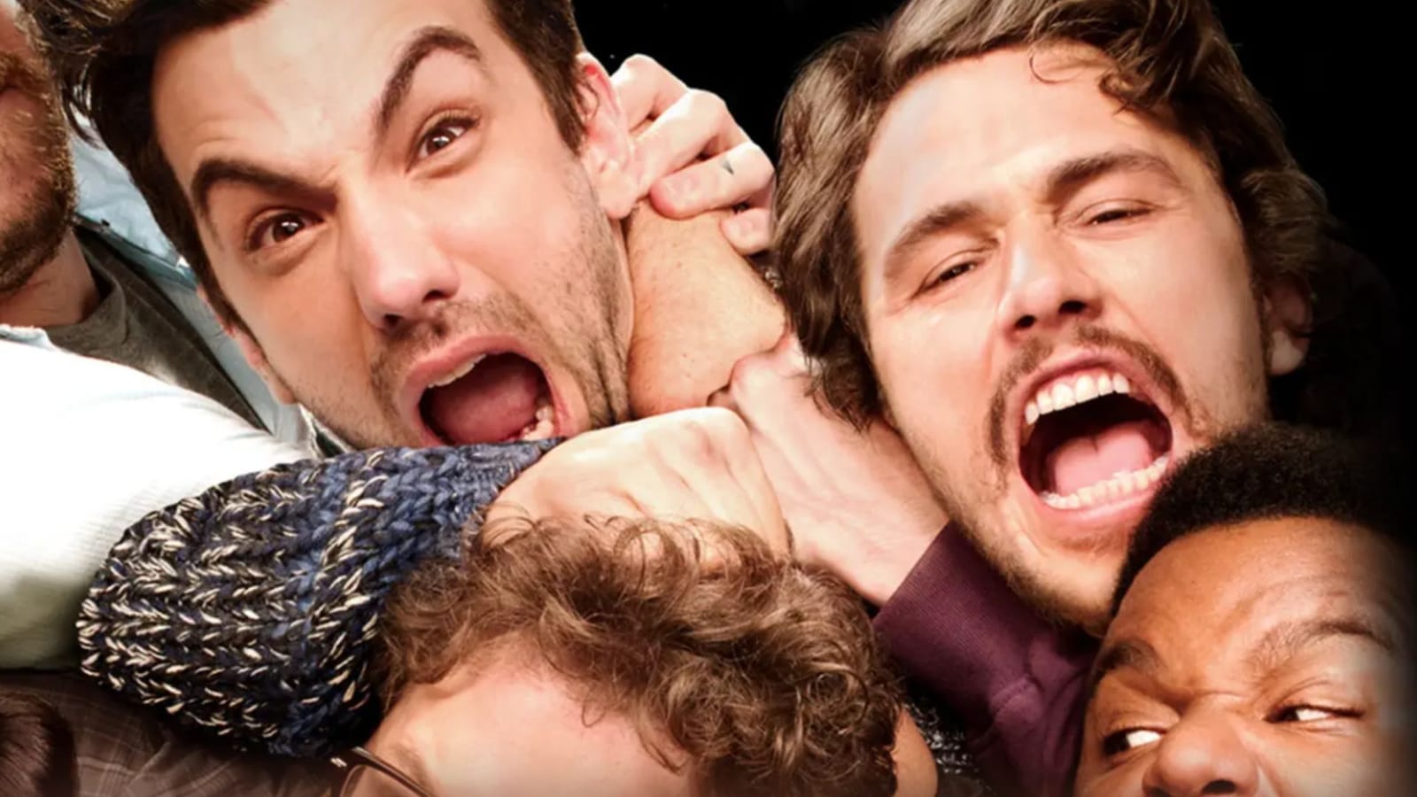 7 Seth Rogen Movies and Shows to Watch if You Loved Him in 'The Studio'