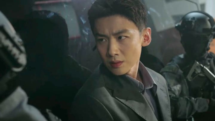 Bai Jingting's Mobius on Netflix: Complete release schedule, airtime, plot, cast, & all you need ...