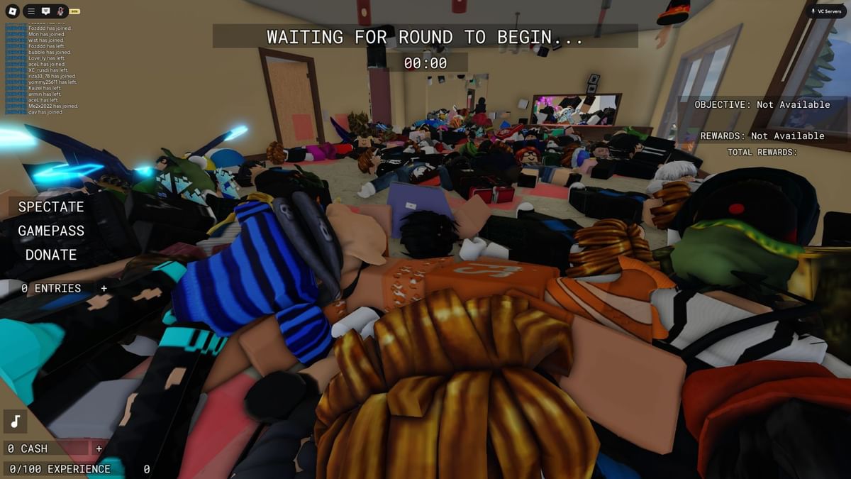 Run Hide Fight: A beginner's guide