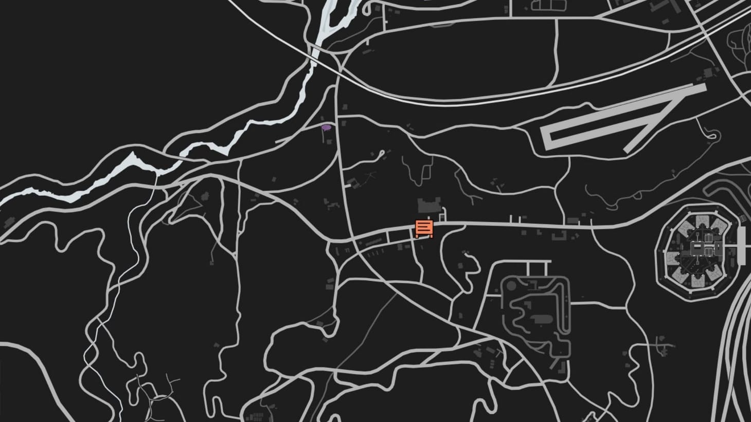 GTA Online LS Tags locations today