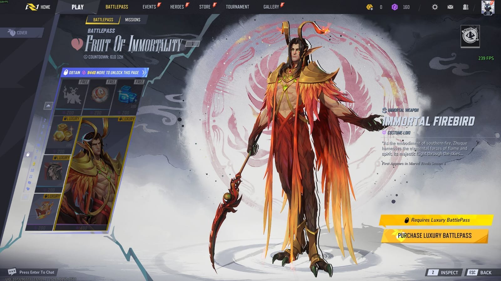 Marvel Rivals Season 4 Battle Pass: All skins, price, and is it worth ...