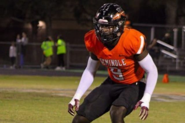 Ethan Pritchard shot in Havana, Florida: FSU drops latest update on ...