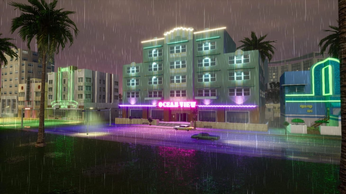 5 Vice City buildings that should be explorable in GTA 6