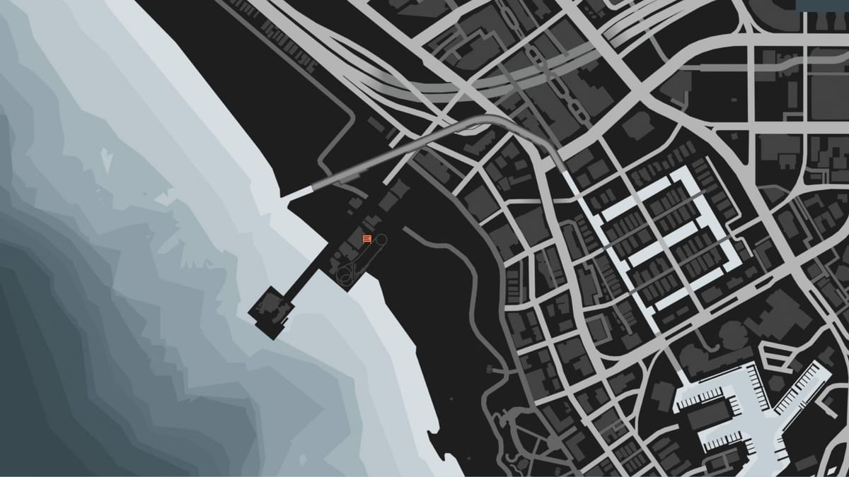 GTA Online LS Tags locations today
