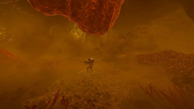 How to destroy Hive Spore Lung in Helldivers 2