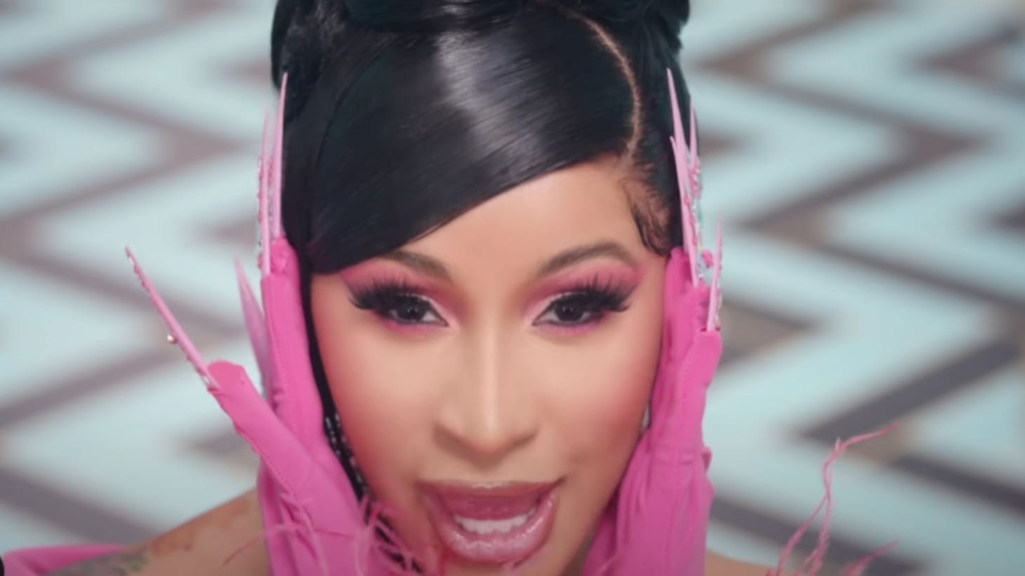 5 Cardi B Songs to Listen to Before AM I THE DRAMA? Releases