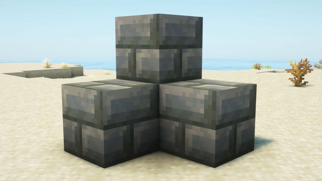 5 great Minecraft blocks for building a castle