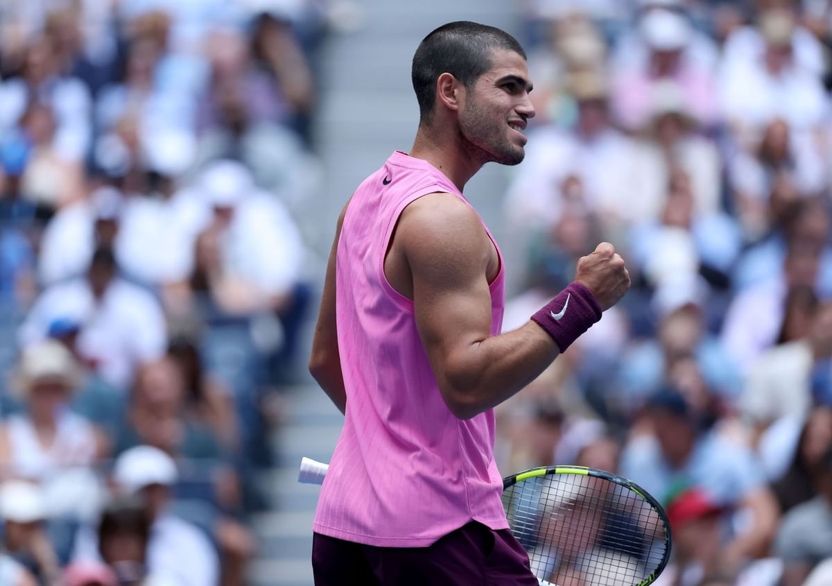 US Open 2025: Carlos Alcaraz vs Novak Djokovic preview, head-to-head ...