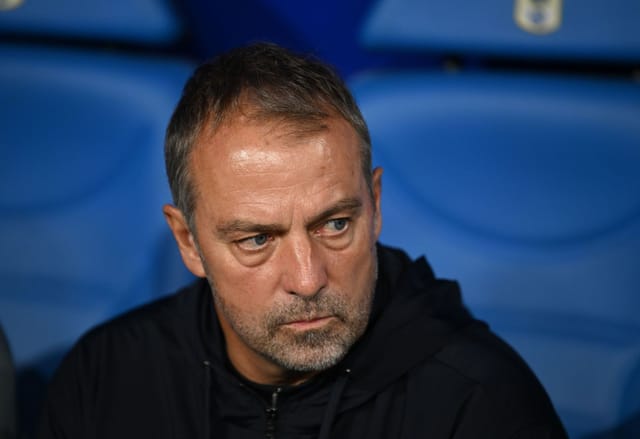 Barcelona suffer massive blow as 2 key players set to miss UCL clash ...