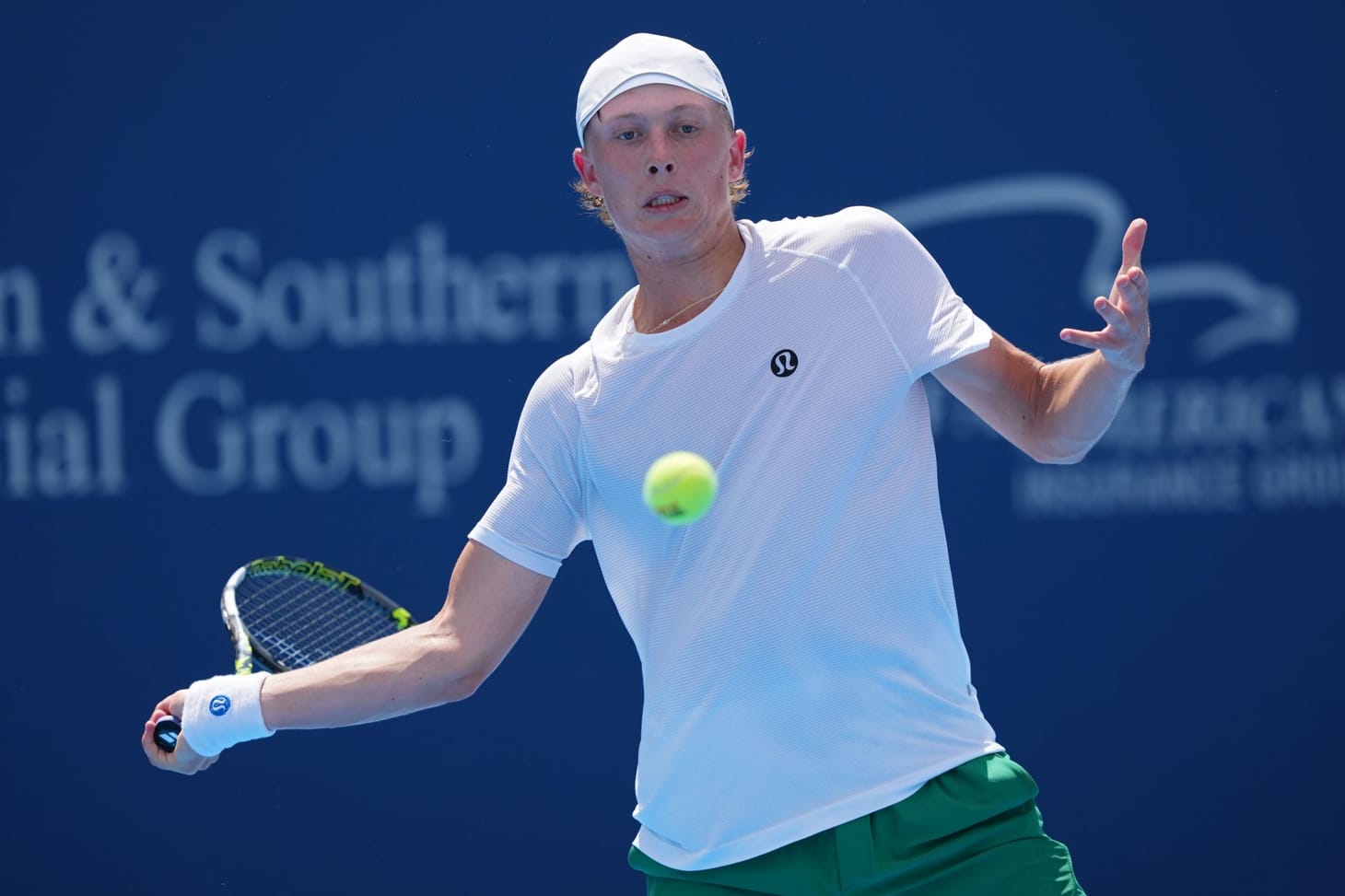 Japan Open 2025: Holger Rune vs Ethan Quinn preview, head-to-head ...