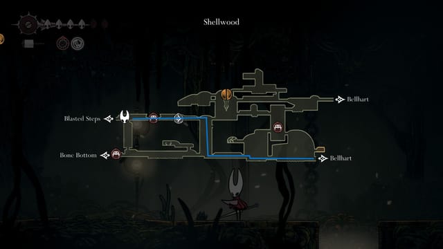 What is Magnetite Dice in Hollow Knight Silksong, and how to get it