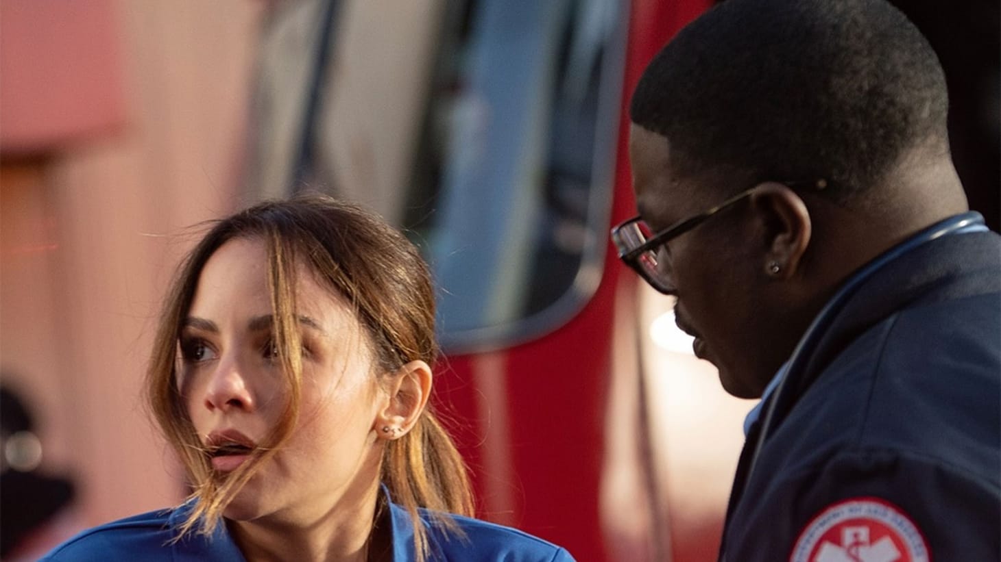 When will Code 3 premiere? Release date, cast details and more