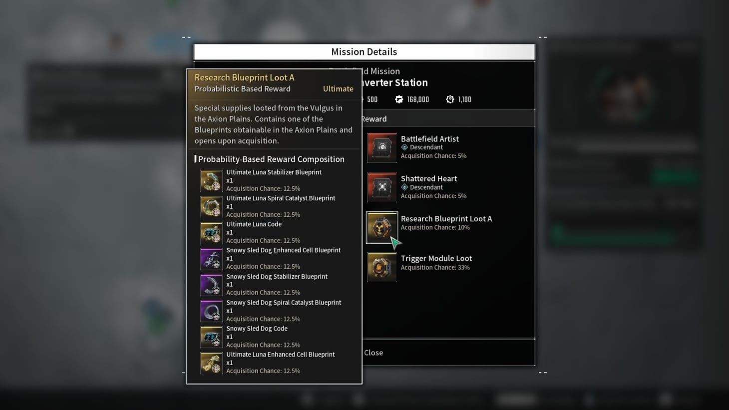 How to get Ultimate Luna in The First Descendant