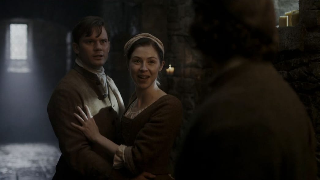 Outlander: Blood of My Blood season 1 episode 8 ending explained: Has ...