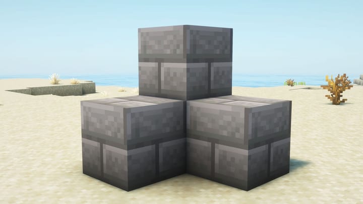 5 great Minecraft blocks for building a castle
