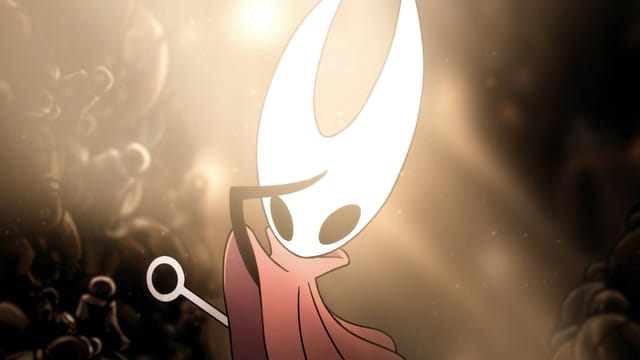 How to reach Shellwood in Hollow Knight Silksong