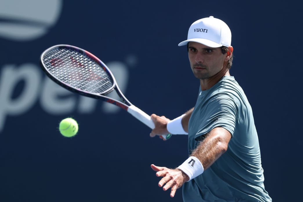 Chengdu Open Day 1: Men's singles predictions ft. Marcos Giron vs Ethan ...