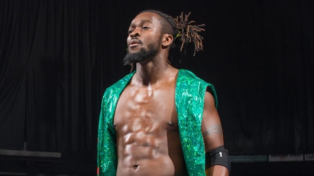 Latest on Kofi Kingston after serious injury scare on WWE RAW (Reports)