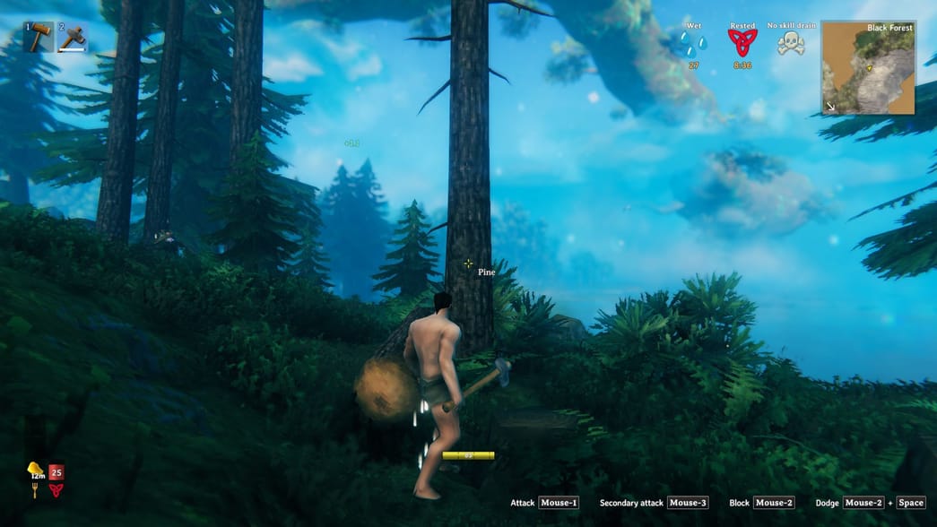 Corewood in Valheim: How to get, uses, and more