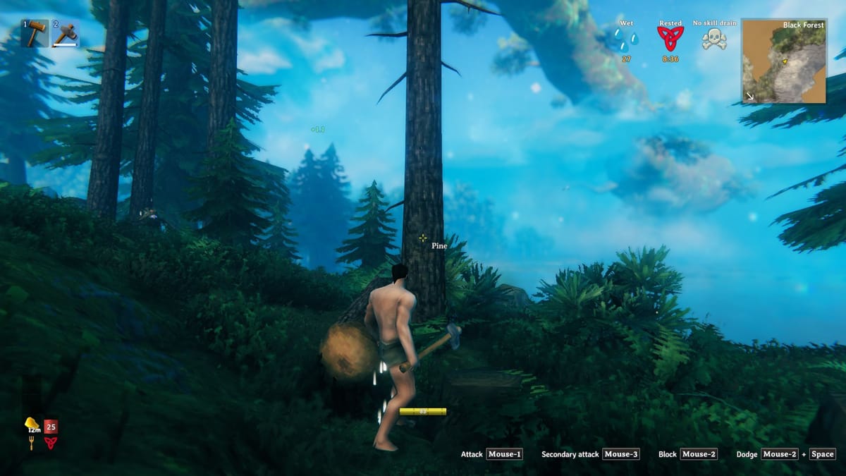 Corewood in Valheim: How to get, uses, and more