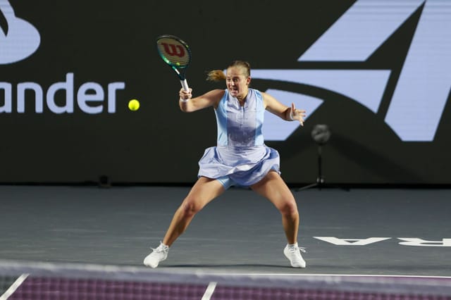 Guadalajara Open Day 4: Women's singles predictions ft. Iva Jovic vs ...