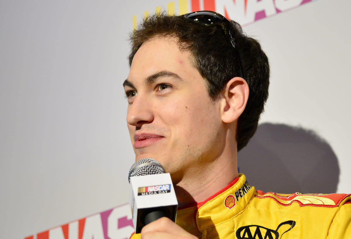 NASCAR Cup Series drivers with the best average finish in every ...